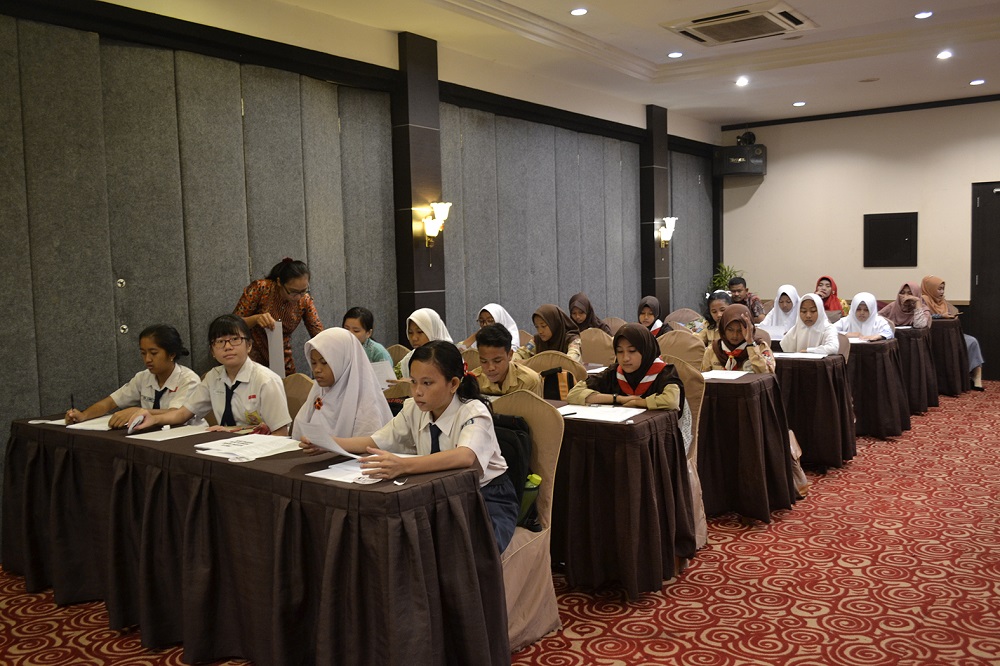 Kantor Bahasa Kepulauan Riau