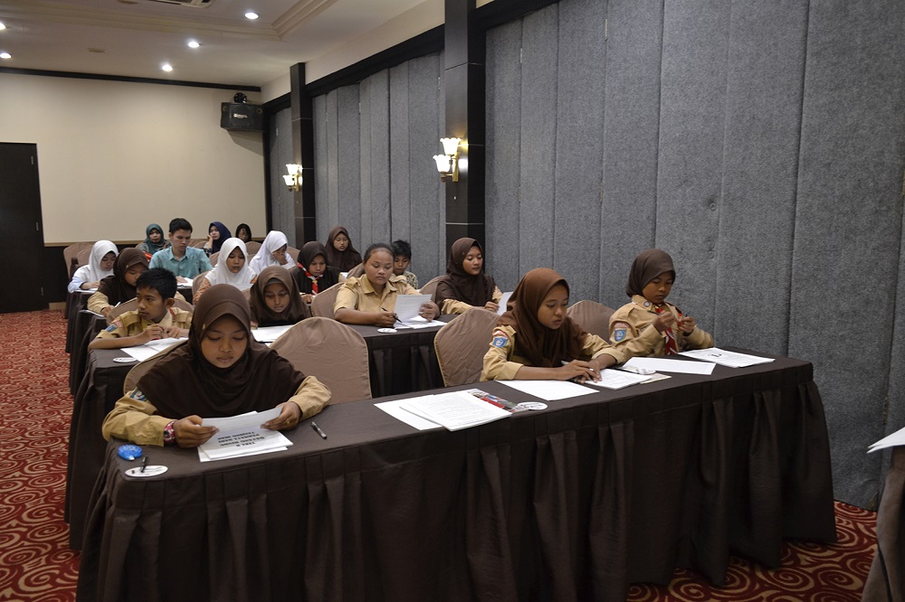 Kantor Bahasa Kepulauan Riau