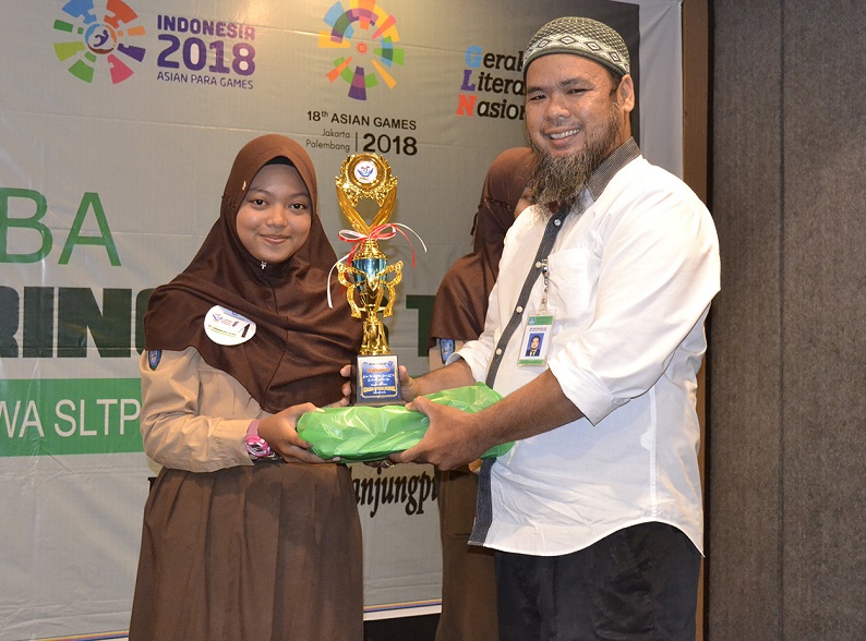 Kantor Bahasa Kepulauan Riau