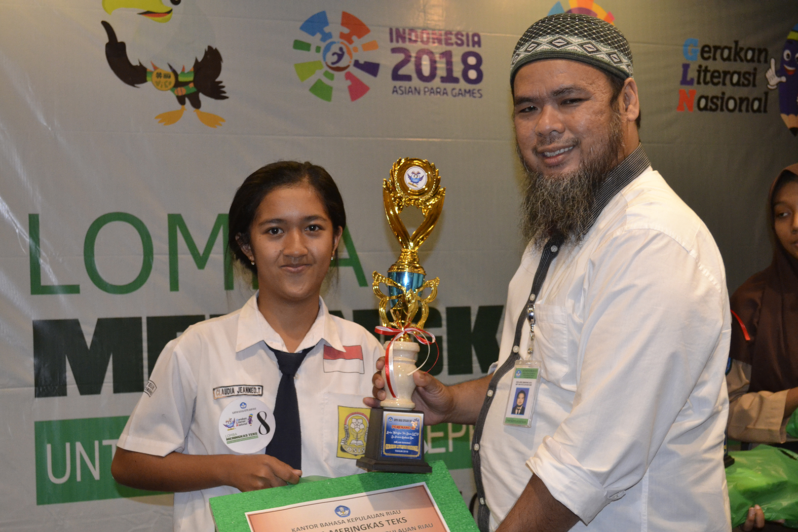 Kantor Bahasa Kepulauan Riau